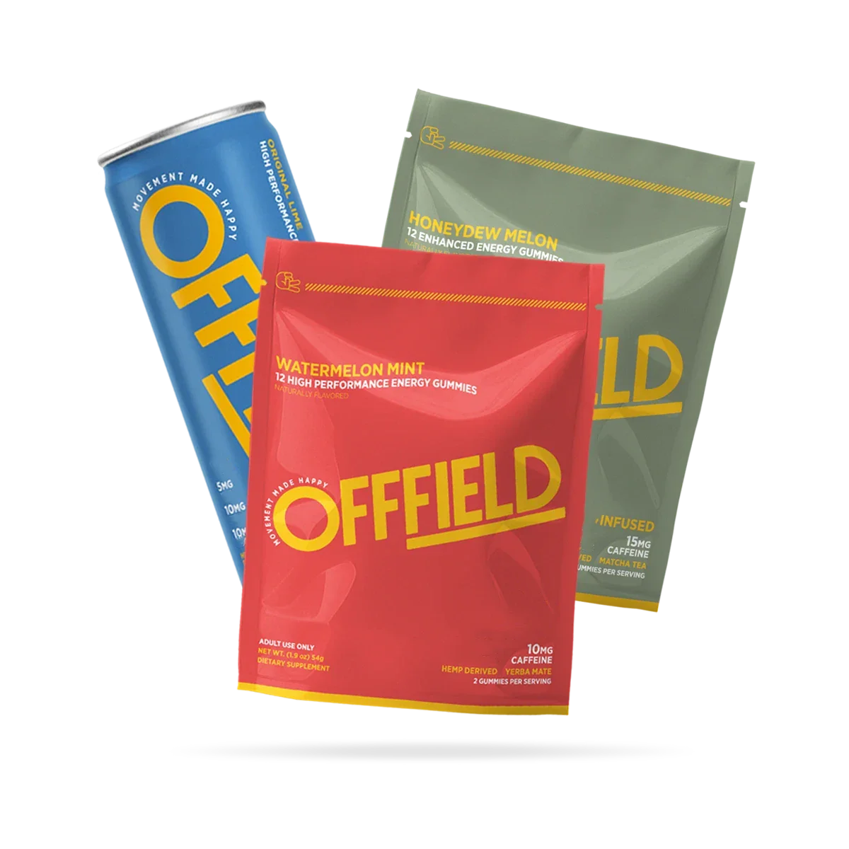 Bundles – OFFFIELD
