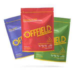 OFFFIELD | MOVEMENT MADE HAPPY